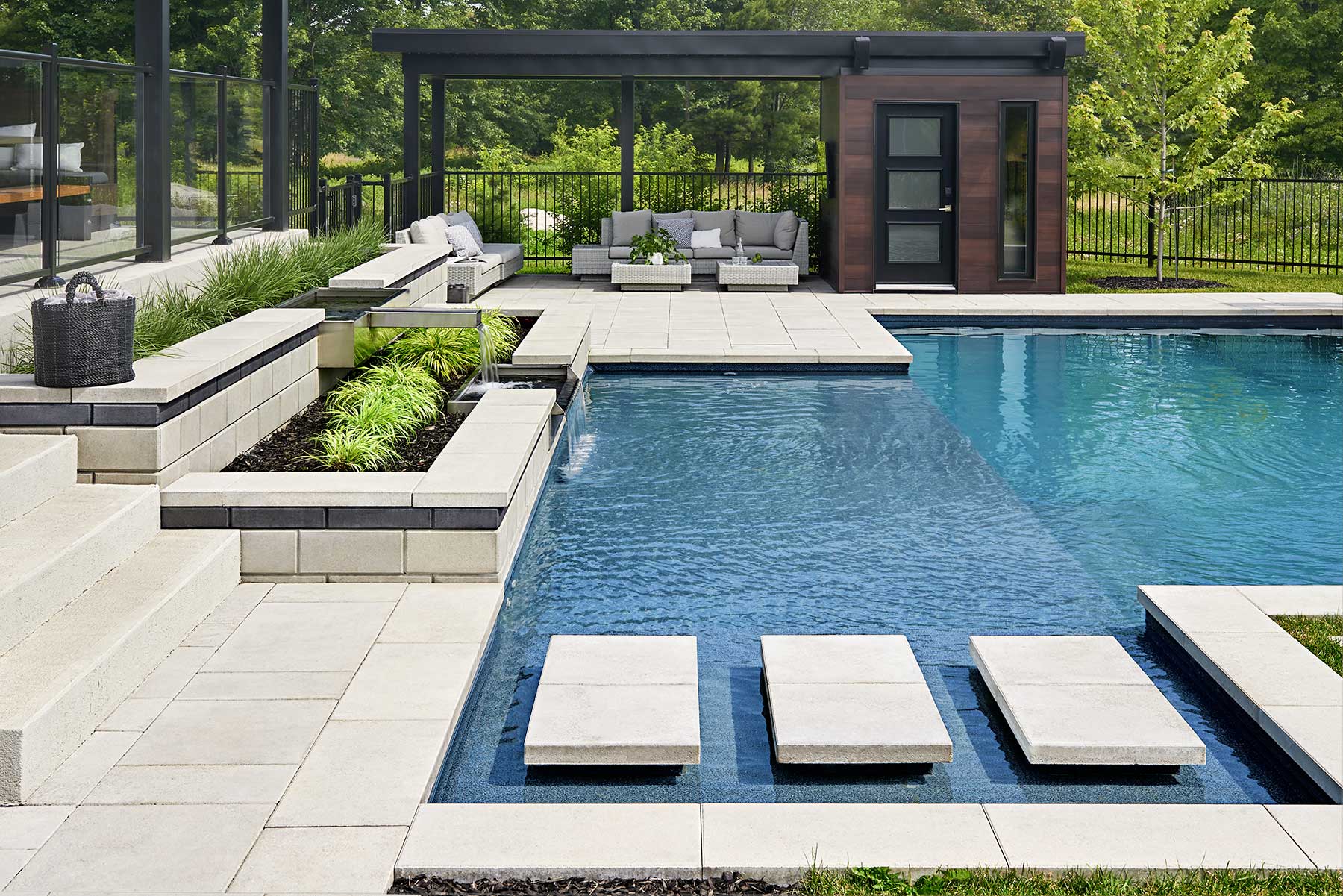 Pools - Outdoor Solutions