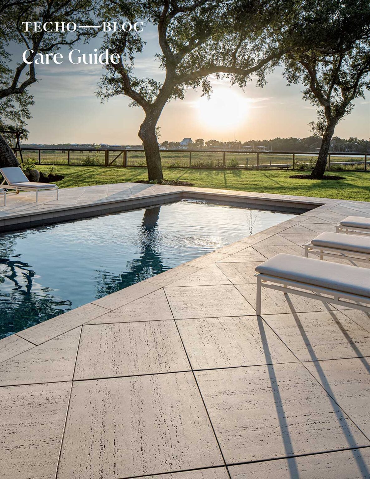 Care & Maintenance - Outdoor Solutions