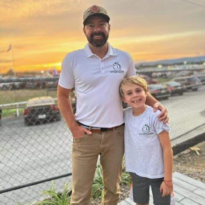 Our Team - Outdoor Solutions