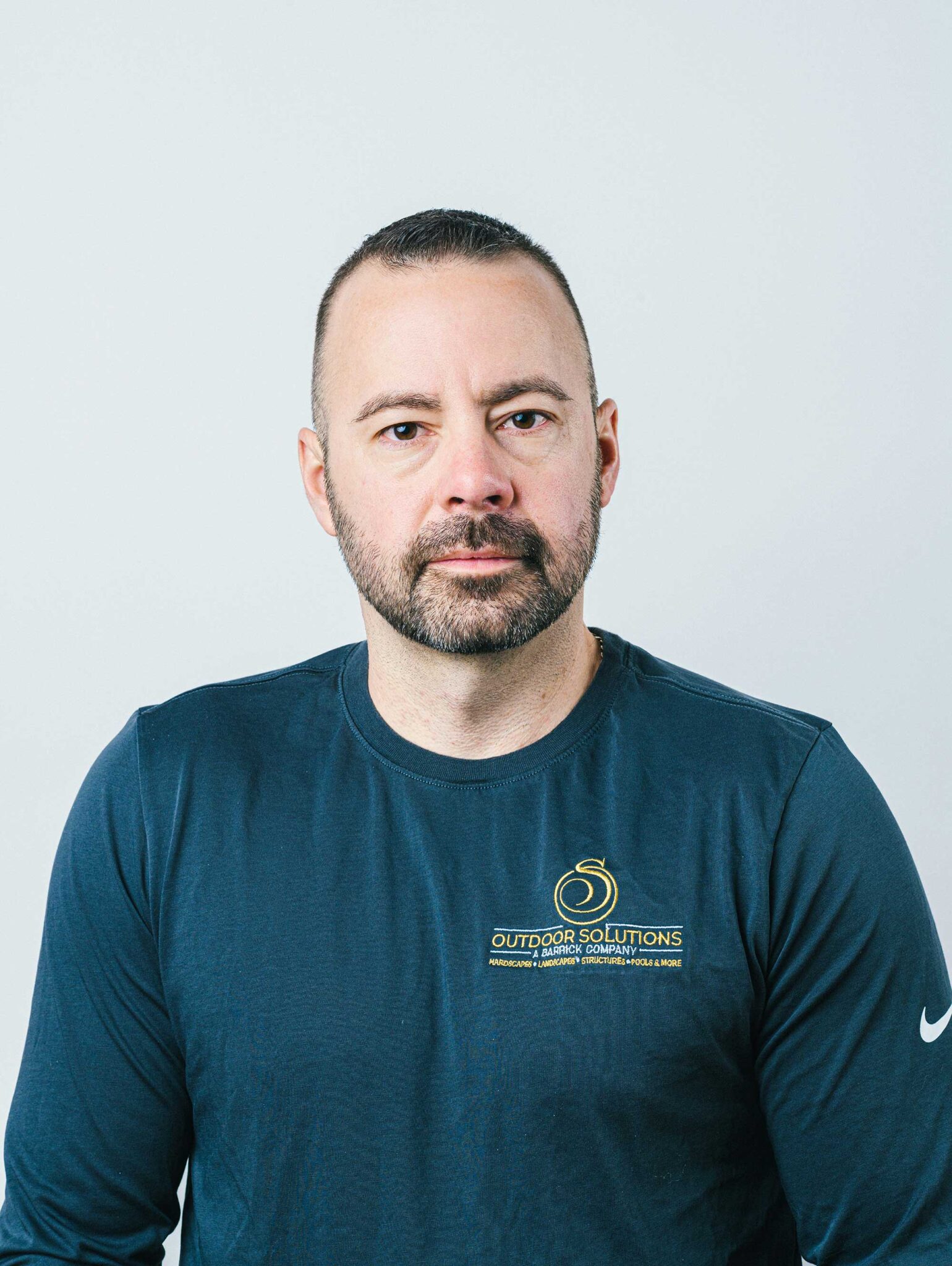 Our Team - Outdoor Solutions