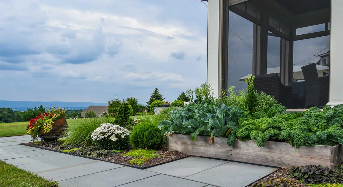 Deck Installation in Walkersville, MD | Outdoor Solutions